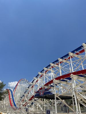 FUN SPOT AMERICA ATLANTA - Updated February 2025 - 198 Photos & 70 ...
