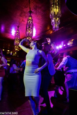 MAMBO CRAZE CABARET - 176 Photos & 15 Reviews - 617 S Olive St, Los ...