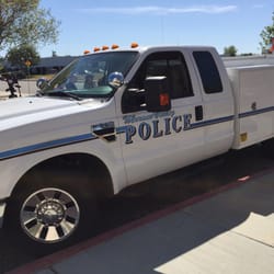 MORENO VALLEY POLICE DEPARTMENT - 17 Photos & 37 Reviews - 22850 Calle ...