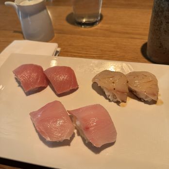 SUGARFISH | SOHO - Updated May 2025 - 580 Photos & 320 Reviews - 202 ...