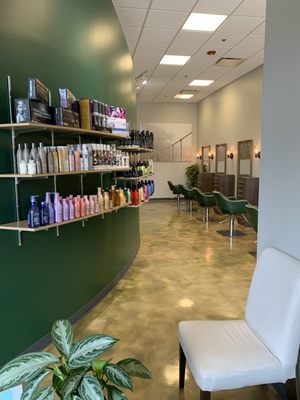 SALON ALCHEMY - Updated August 2024 - 109 Photos & 54 Reviews - 5433 ...