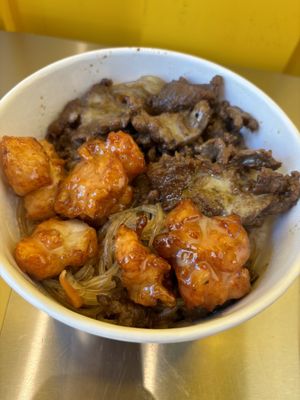 CUPBOP - KOREAN BBQ IN A CUP - Updated January 2026 - 15 Photos & 44 ...