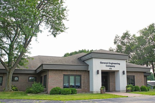 GENERAL ENGINEERING COMPANY - Updated November 2025 - 916 Silver Lake ...