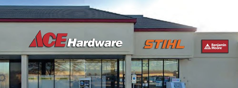 ACE HARDWARE PLANO - Updated September 2024 - 910 W Parker Rd, Plano ...