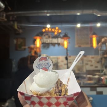 THE INVENTING ROOM DESSERT SHOP - Updated November 2025 - 588 Photos ...