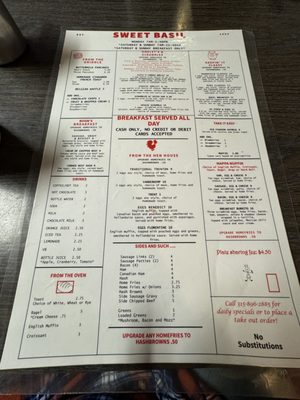 SWEET BASIL - Updated December 2025 - 16 Photos & 43 Reviews - 118 ...