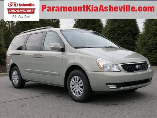 PARAMOUNT KIA ASHEVILLE - Updated December 2025 - 23 Photos & 71 ...