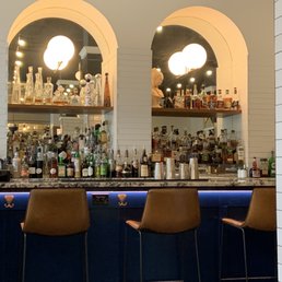 BETTS - Updated October 2025 - 248 Photos & 210 Reviews - 2000 E 9th St ...