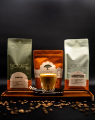 MOKAFE COFFEE HOUSE - Updated December 2025 - 23 Photos & 19 Reviews ...