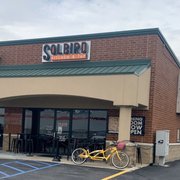 SOLBIRD KITCHEN & TAP - 141 Photos & 92 Reviews - Tex-Mex - 1824 W ...