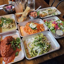 PATRIZI’S - Updated May 2025 - 1313 Photos & 1093 Reviews - 2307 Manor ...