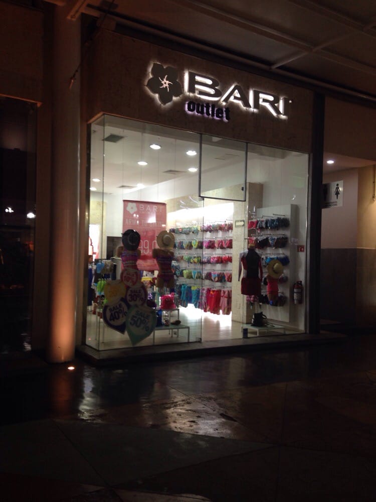 BARI OUTLET - Del Sol 11, Cancún, Quintana Roo, Mexico - Swimwear - Yelp