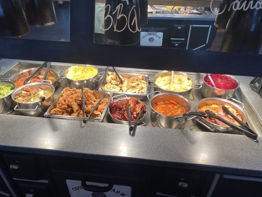 BONANZA STEAKHOUSE - Updated December 2025 - 16 Photos & 41 Reviews ...