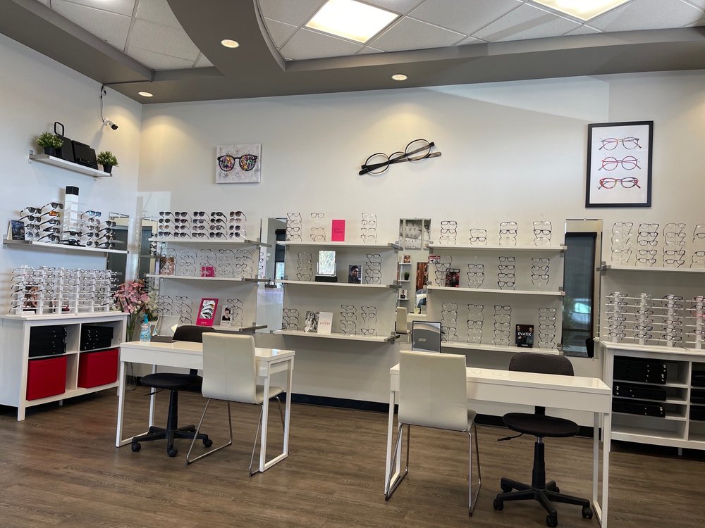 MAYER EYE CARE - Updated July 2025 - 14 Photos & 56 Reviews - 62 N ...
