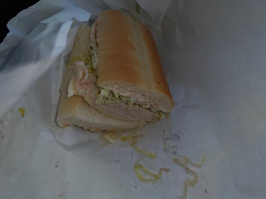 TASTEE SUB SHOP - Updated September 2025 - 240 Photos & 543 Reviews ...