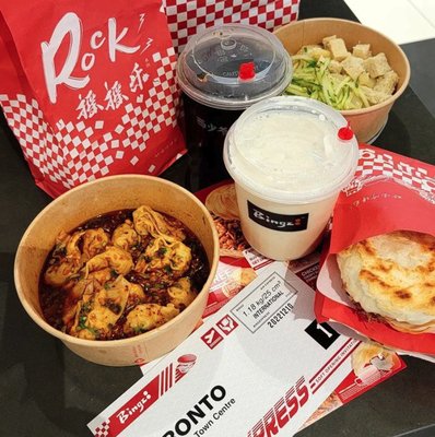 BINGZ CRISPY BURGER - Updated December 2024 - 158 Photos & 21 Reviews ...