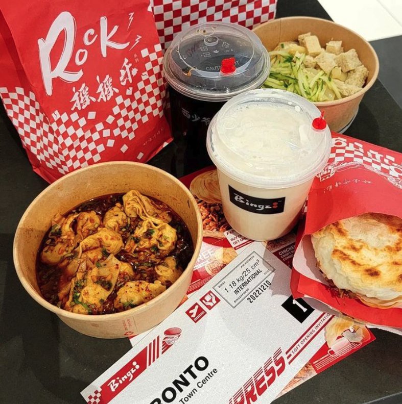 BINGZ CRISPY BURGER - Updated December 2024 - 158 Photos & 21 Reviews ...