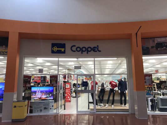 COPPEL - Updated October 2025 - Carr. Federal 2100, Playa del Carmen ...