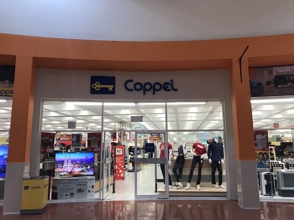 COPPEL - Updated October 2025 - Carr. Federal 2100, Playa del Carmen ...