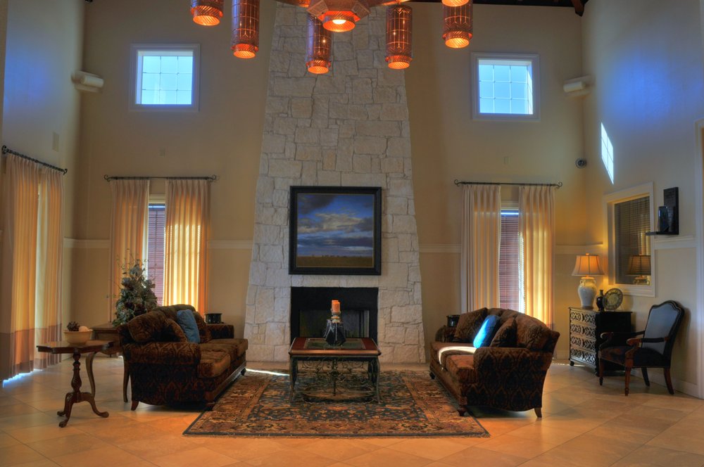 JOE JACKSON FUNERAL CHAPELS - Updated May 2025 - 1410 Jacaman Rd ...