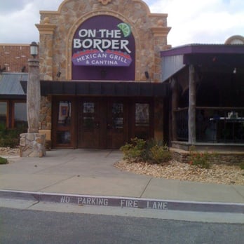 On the Border Restaurant Roswell GA Last Updated February 2025 Yelp