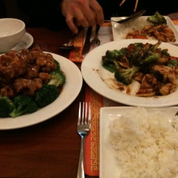 CHINA WOK - Updated December 2024 - 62 Photos & 250 Reviews - 2646 ...