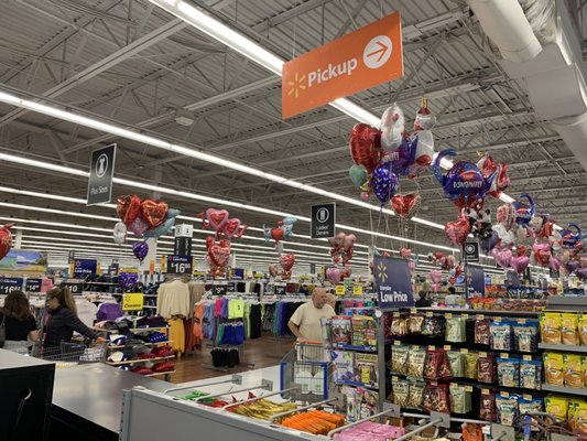 WALMART - 84 Photos & 85 Reviews - 325 E Makaala St, Hilo, Hawaii ...