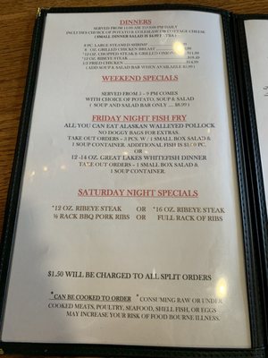 JOLLY INN - Updated August 2025 - 37 Photos & 38 Reviews - 8019 M-77 ...