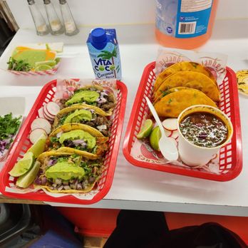 NENES TAQUERIA - Updated November 2024 - 184 Photos & 121 Reviews - 660 ...