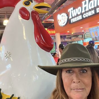 THE ANNEX FOOD HALL - Updated September 2024 - 342 Photos & 102 Reviews ...