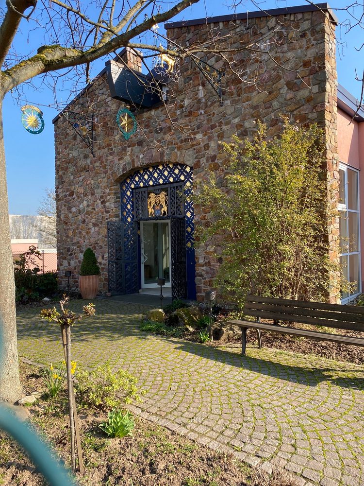 ASBACH - Ingelheimer Str. 4, Rüdesheim am Rhein, Hessen, Germany ...