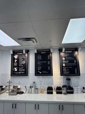 NEGRANTI CREAMERY + COFFEE - Updated December 2025 - 83 Photos & 28 ...