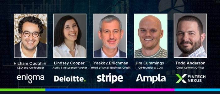 ENIGMA TECHNOLOGIES - Updated June 2025 - New York, New York - Software ...