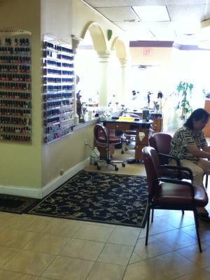 BRAINTREE NAIL & SPA - Updated January 2026 - 15 Reviews - 348 ...