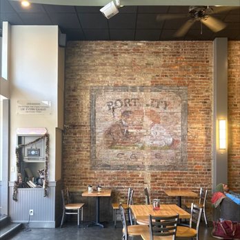 PORT CITY JAVA - Updated October 2025 - 110 Photos & 66 Reviews - 21-A ...