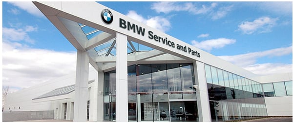 BMW OF GREENWICH & BMW OF MAMARONECK SERVICE - Updated January 2026 ...