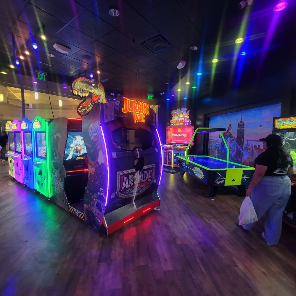 FUNTASTIC ARCADE - Updated December 2025 - 14 Photos - 272 E Via Rancho ...
