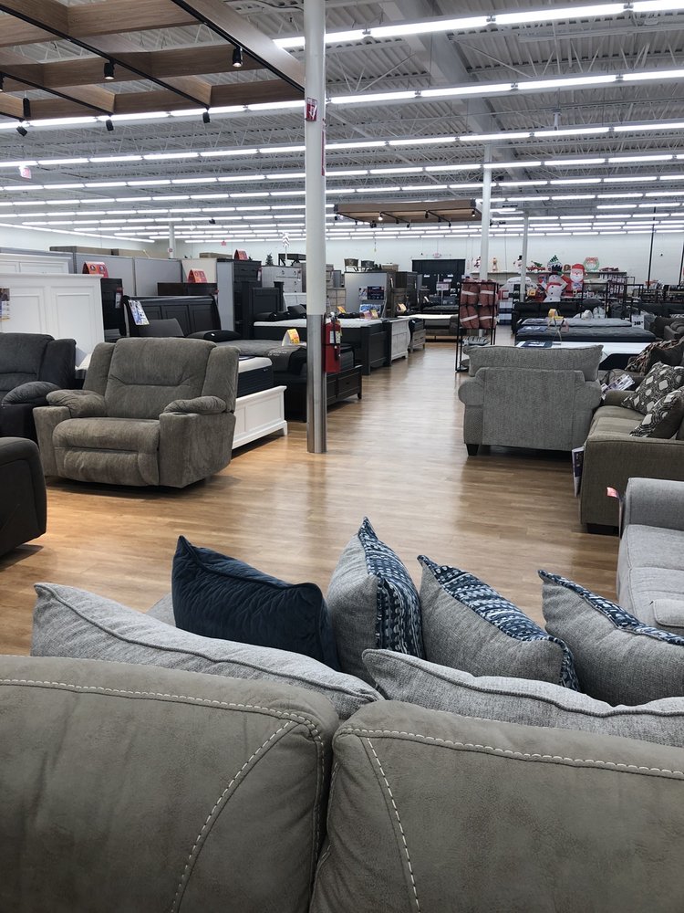 BIG LOTS - Updated November 2024 - 5484 Atlanta Hwy, Montgomery ...