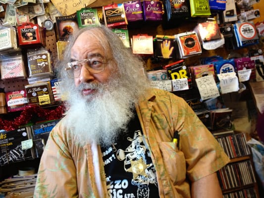 BUZZO MUSIC - Updated August 2025 - 10 Reviews - 106 Main St, Geneseo ...