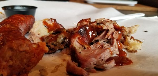 STUEY’S SMOKEHOUSE BBQ - 52 Photos & 67 Reviews - Barbeque - 50 Birch ...