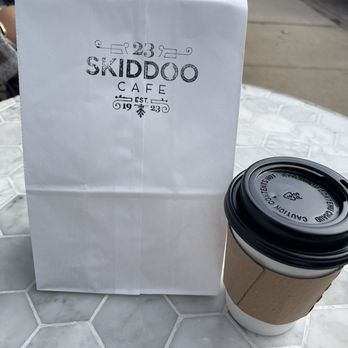 23 SKIDDOO CAFE - Updated September 2025 - 118 Photos & 89 Reviews - 33 ...