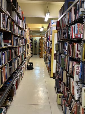 OHIO BOOK STORE - Updated January 2025 - 97 Photos & 59 Reviews - 726 ...