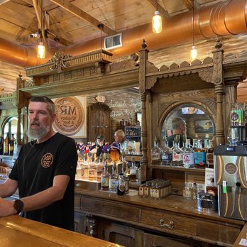 MISSOURI RIDGE DISTILLERY & BREWERY - Updated November 2025 - 47 Photos ...