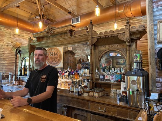 MISSOURI RIDGE DISTILLERY & BREWERY - Updated October 2025 - 47 Photos ...