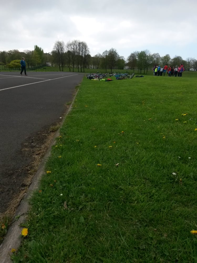 BELLAHOUSTON LEISURE CENTRE - Updated August 2025 - 11 Reviews ...