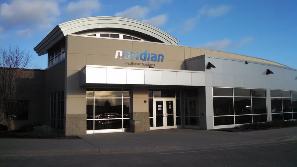 NORIDIAN HEALTHCARE SOLUTIONS - Updated October 2025 - 900 42nd St S ...