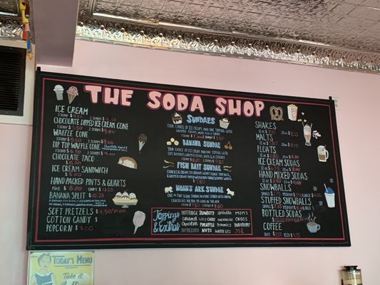 OLD TOWN SLIDELL SODA SHOP - Updated October 2025 - 257 Photos & 126 ...