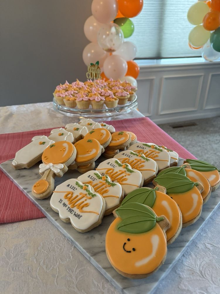 CAKES BY CHEW - Updated January 2026 - Indianapolis, Indiana - Custom ...