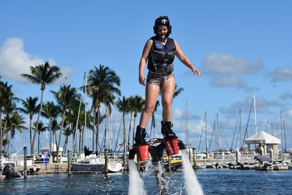 MAMI BEACH FLYBOARD - Updated December 2025 - 35 Photos - 3400 Pan ...