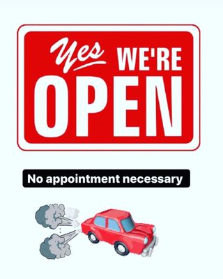 MLK SMOG CHECK - Updated October 2025 - 21 Reviews - 3929 N Martin ...